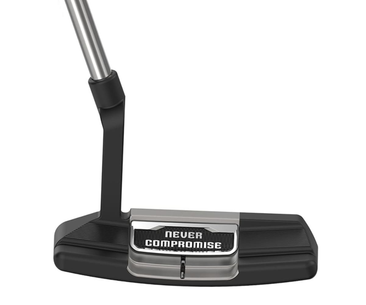 Never Compromise Putters Official Website - Premium Golf Products