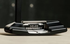 Never Compromise Putters Official Website - Premium Golf Products